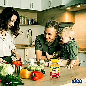 Spring Valley Proactive Support Omega-3 from Fish Oil Dietary Supplement, 1000 mg, 60 Ct (2 PACK) Bundle With Exclusive "Vitamins & Minerals A to Z" - Better Idea Guide (3 Items)