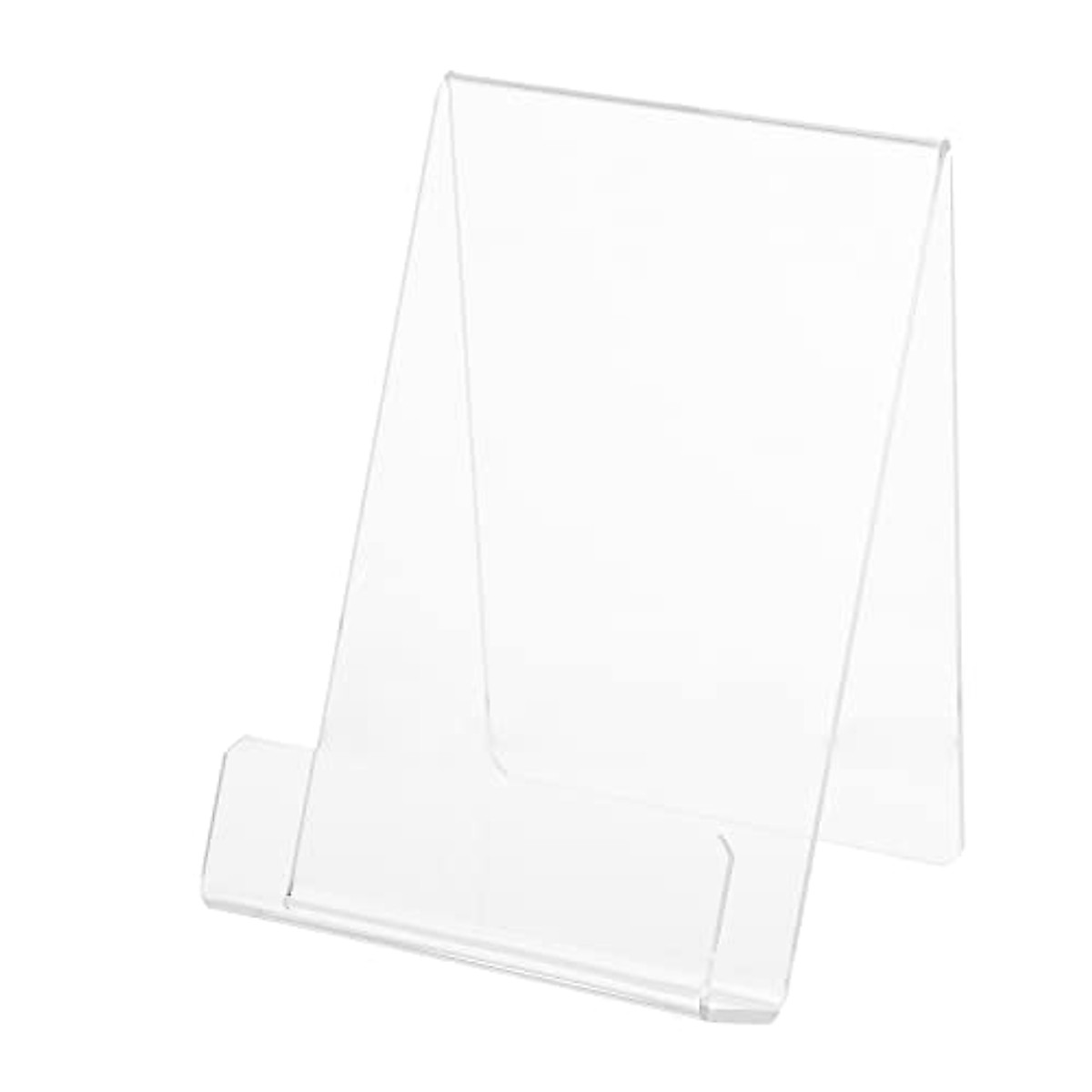 SZYAWsd File Sorters 1PC Display Shelf Bookstore Desktop Book Stand Easel Display Shelf Book Display Shelf