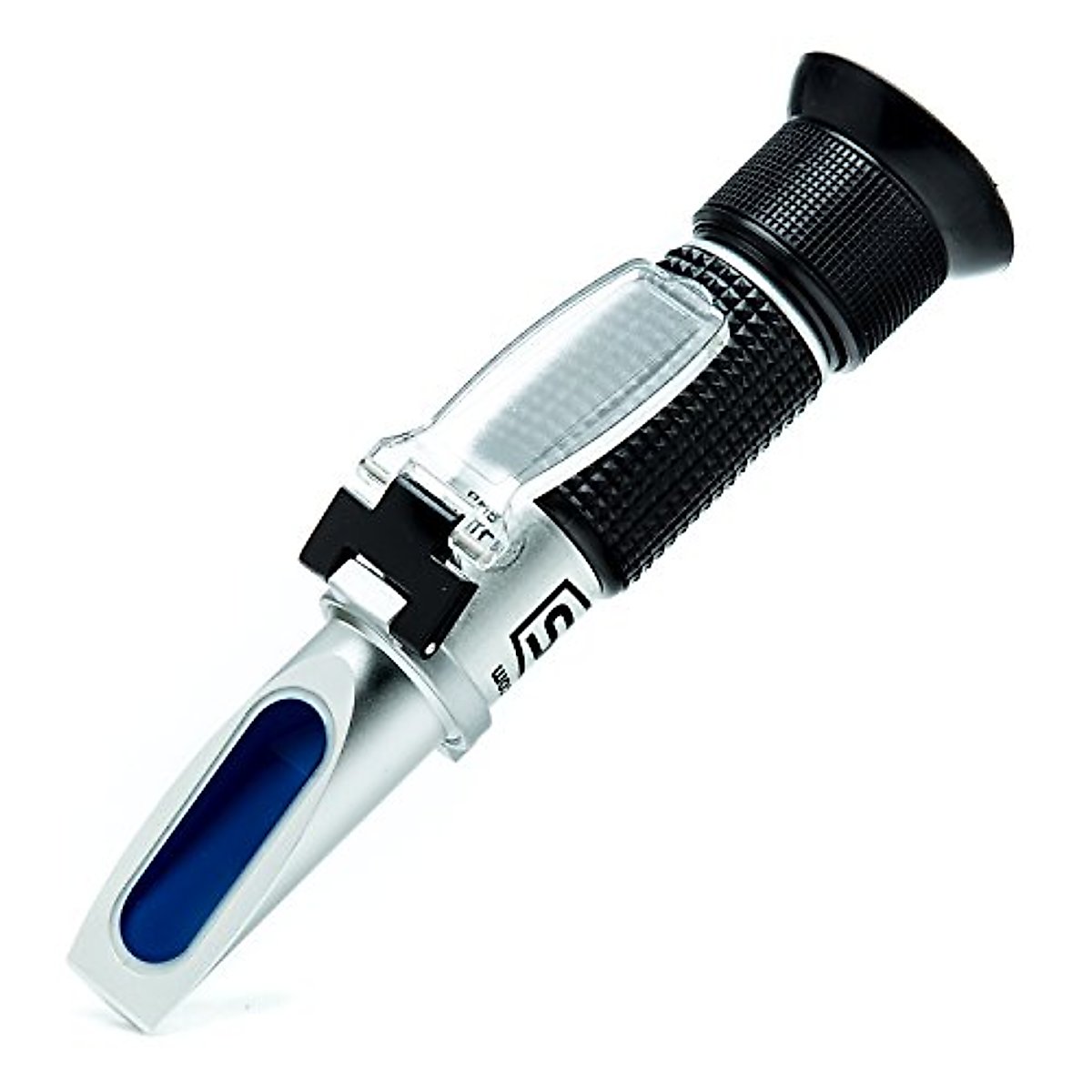 EVANS Analog Refractometer E2196 Designed to Accurately Test for Residual Water Content