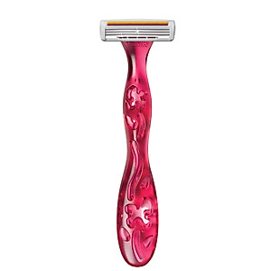 BIC Simply Soleil Woman's Razor - 1 Package