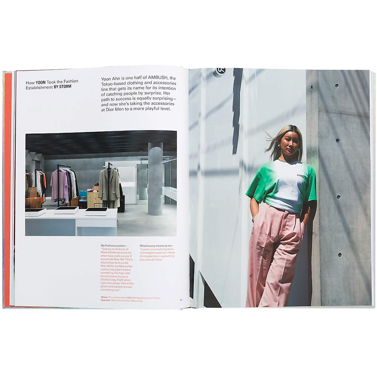 The New Luxury: Defining the Aspirational in the Age of Hype