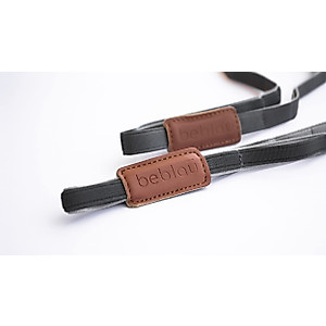 Beblau TWIST PACK (S & L included) ELASTIC PORTABLE ORGANIZER attachable to your laptop, notebook, PC screen.. Anything! Office, Home & School | Laptop accessory | Backpack | PERSONAL ORGANIZER