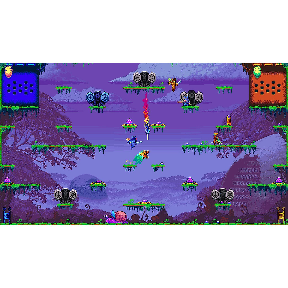 Killer Queen Black - Xbox One