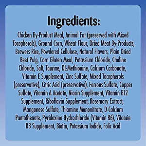 Temptations Indoor Control Chicken Flavor Cat Treats, 4.9 oz.