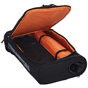 Easton Club XT Recurve Pack Black