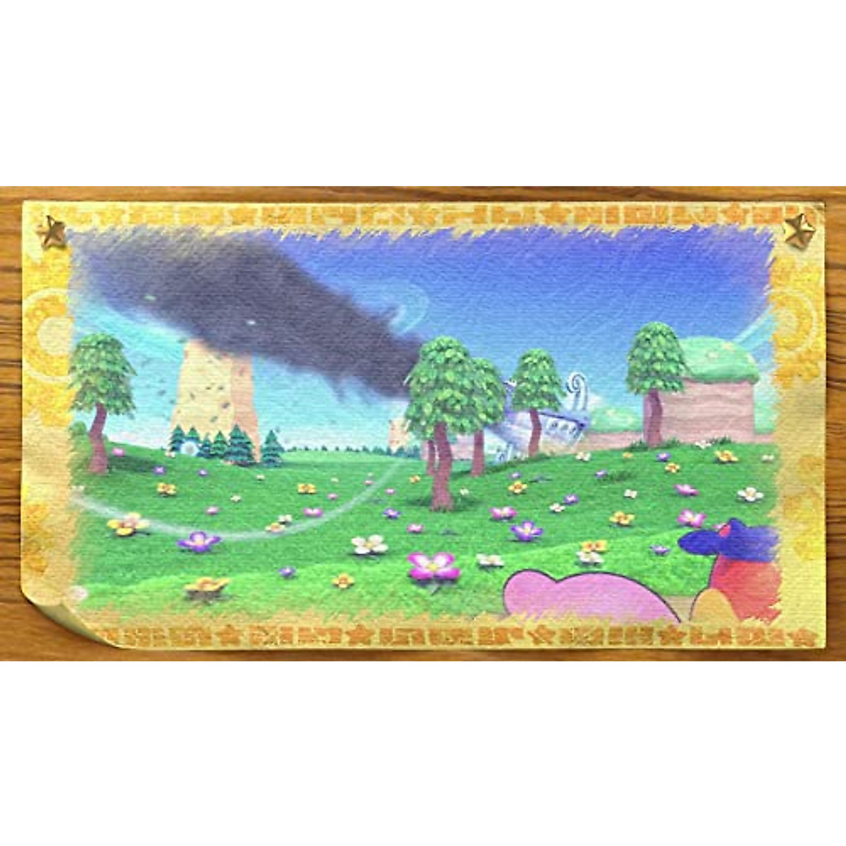 Kirby’s Return to Dream Land™ Deluxe - Nintendo Switch