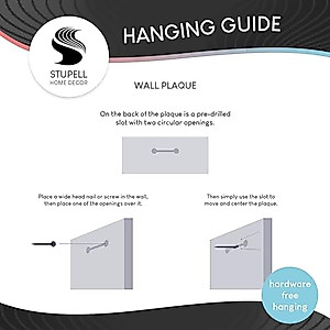 Stupell Industries Autumn Farm Pumpkin Harvest with Thankful Phrase Wall Plaque Art Design by Sarah Baker