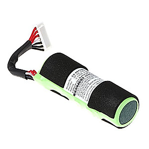 Cameron-Sino Replacement Battery for Sony Speaker SRS-X2