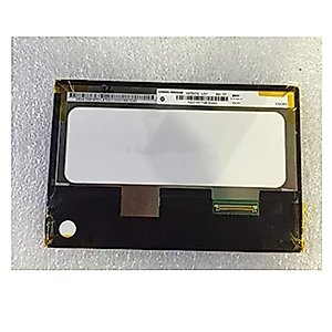 Davitu Remote Controls - N070ICG-LD4 7.0 inch TFT LCD panel 1280800 LVDS LCD monitor IPS LCD screen 1ch 6 digits 40 PIN