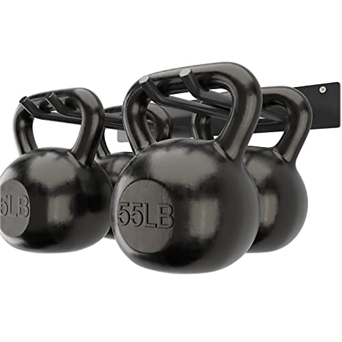 Godboat Garage Organization, Tool Organizer, Garage Storage, Garden Tool Organizer, Heavy-Duty Design, Keeps Tools Well-Organized, Max Load 220 lbs, Perfect for Fathers Day, Garage Gifts for Men