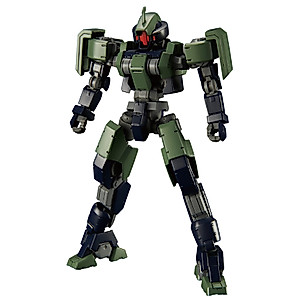 Bandai Hobby HG IBO 1/144 Geirail Gundam IBO: Season 2 Building Kit