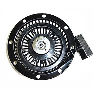 Lumix GC Pull Start Recoil Starter For Coleman Powermate 6250 Generator 10Hp CP1022823