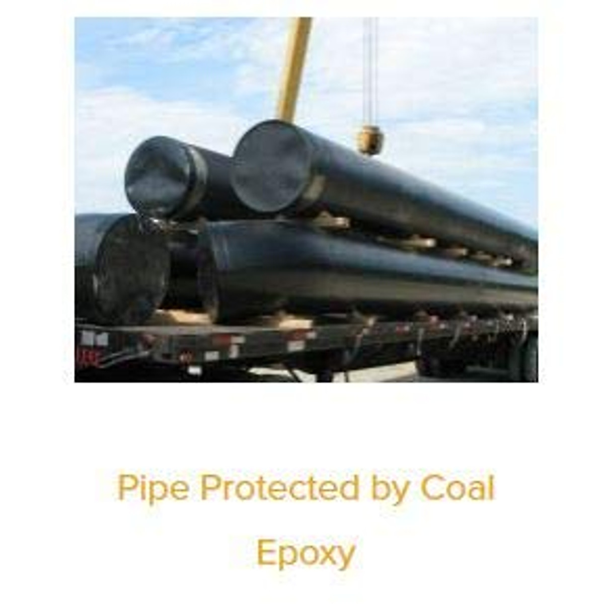 Fasco #54 - Coal Tar Epoxy - 3 Pint Kit