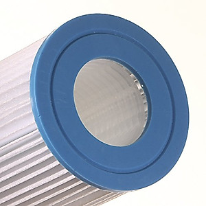 Baleen Filters 6 sq. ft. Pool Filter Replaces Unicel C-4605, Pleatco PMS8, Filbur FC-3810-Pool and Spa Filter Cartridges Model: AK-3037