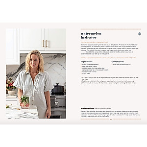 Beauty Water: Everyday Hydration Recipes for Wellness and Self-Care