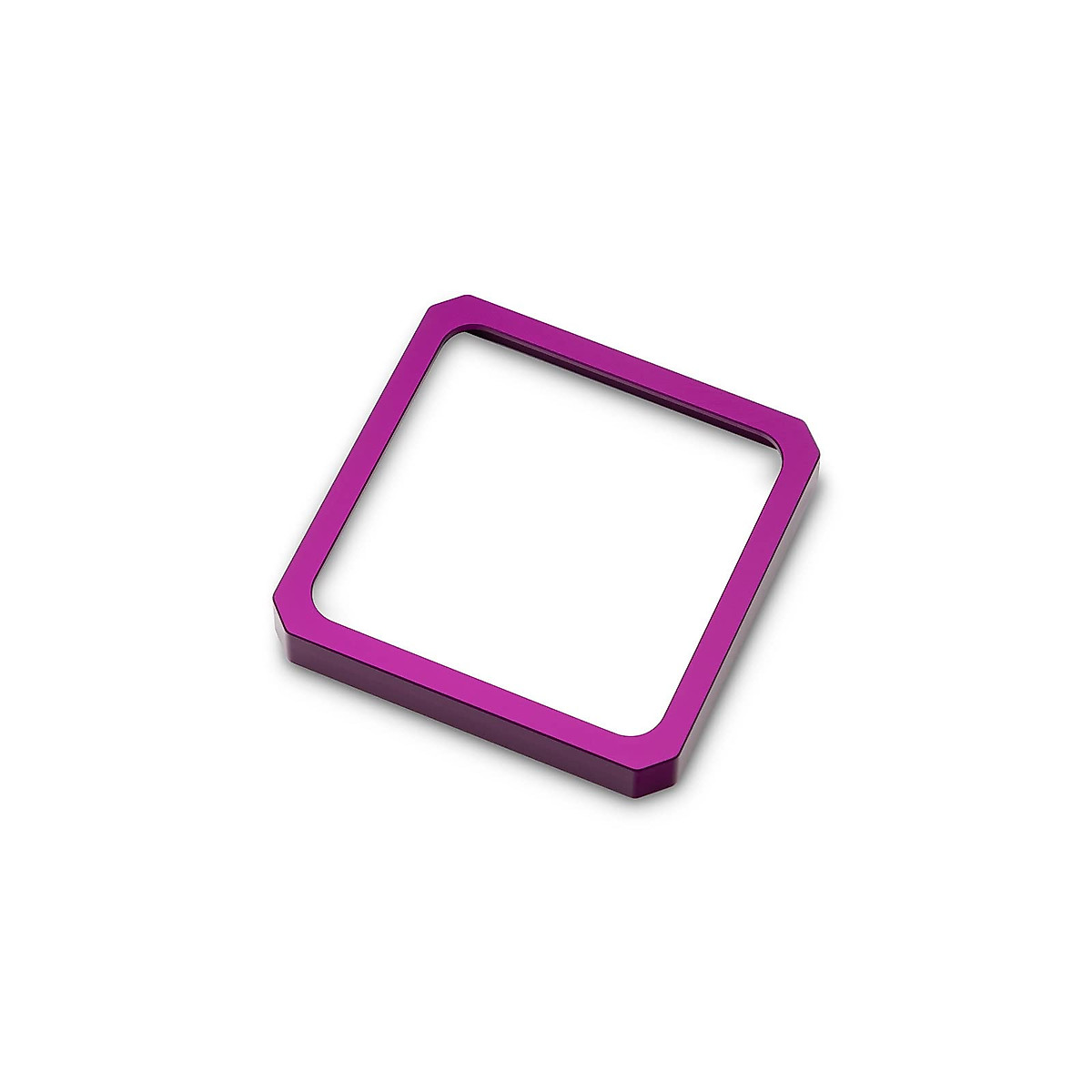 Cadre de Waterblock CPU Ekwb EK-Quantum Magnitude Accent sTRX4 (Violet)