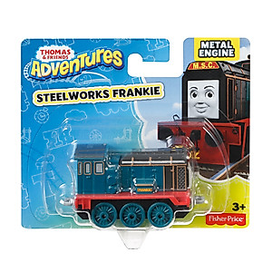 Thomas & Friends Adventures Frankie