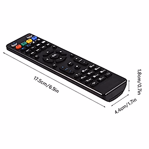 TV Box Remote Control Replacement TV Controller for Mag 250 254 255 260 261 270 IPTV TV Box