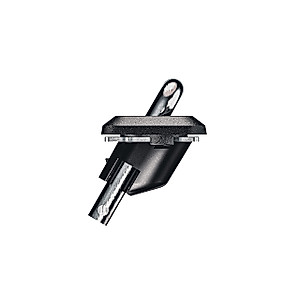 Bull Ring Inner Bed Retractable Truck Bed Tie Down Anchors for 2007+ Chevy Silverado & GMC Sierra, 2015+ Chevy Colorado & GMC Canyon (3 Pairs)