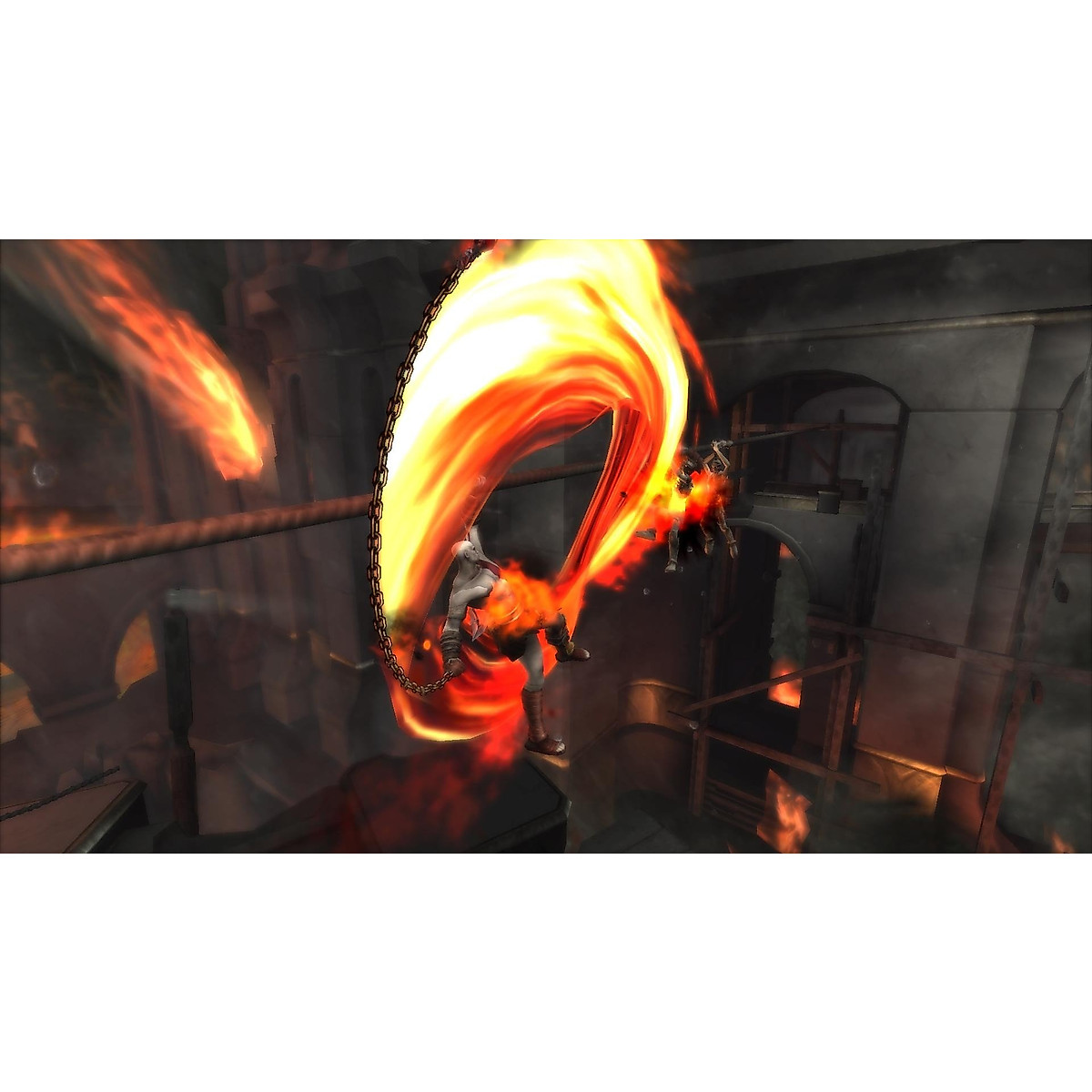 God of War Origins Collection - Playstation 3