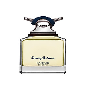 Tommy Bahama Maritime Triumph Spray Eau de Cologne for Men, 4.2 Fl. Oz.