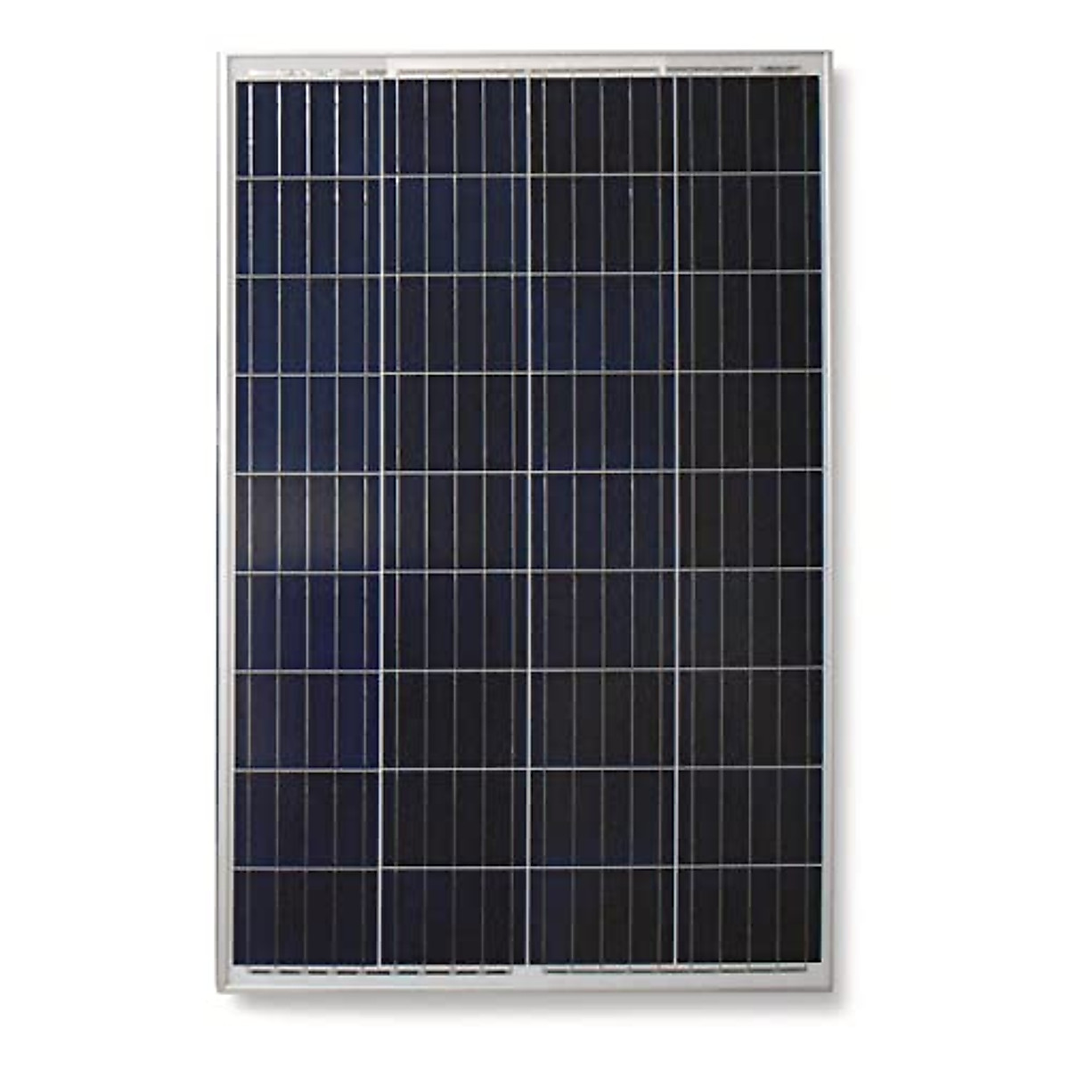 110 Watt Complete Solar Kit (300W Inverter & 11A CC)