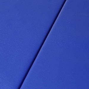 Geniqua Gymnastics Mat Folding Stretching Mat Fitness Home Workout Yoga Tumbling Pad