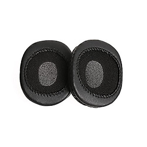 VEKEFF 2 pcs Replacement Earpads Ear Pads Cushion for VXI BlueParrot B350-XT Noise Cancelling Headsets