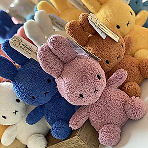 Miffy Sitting Terry Cream – 23 cm – 9”