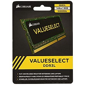 Corsair Vengeance Performance Memory Kit