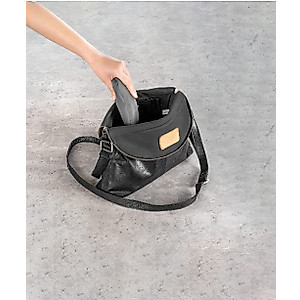 Inlesioo Baby Mosquito Net for Stroller and Carrycot - Jogging Stroller Insect Mesh Net - Universal Fit, Premium Quality: Machine Washable - Gray