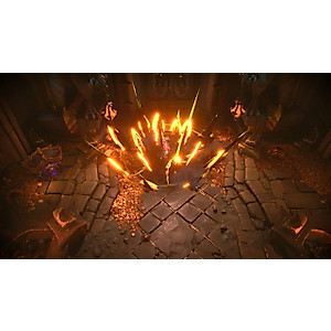 Darksiders Genesis - Nintendo Switch