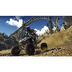 Pure - Xbox 360 (Renewed)