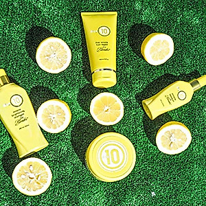 It's a 10 Haircare Five Minute Hair Repair for Blondes, 5 fl. oz. (Pack of 2)