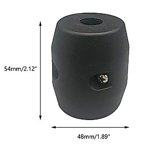 Alamic Hose Weight Kitchen Faucet Hose Weight Basin Sink Pull Out Faucet Weight Replacement