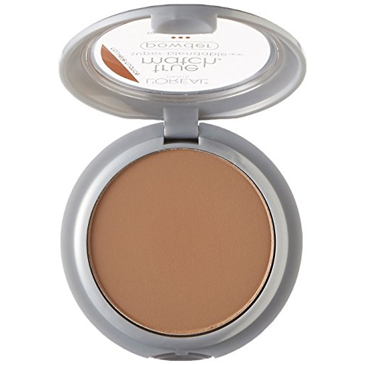 L'Oreal Paris True Match Powder, Perfect Beige, 0.33 Ounces