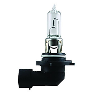 HELLA 9005P50 +50 Performance Bulb, 12V, 65W