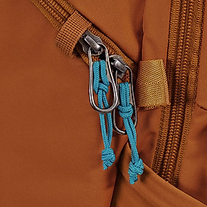 Pacsafe ECO 18L Anti Theft Backpack, ECONYL Canyon