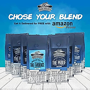 The Evidence - Ground