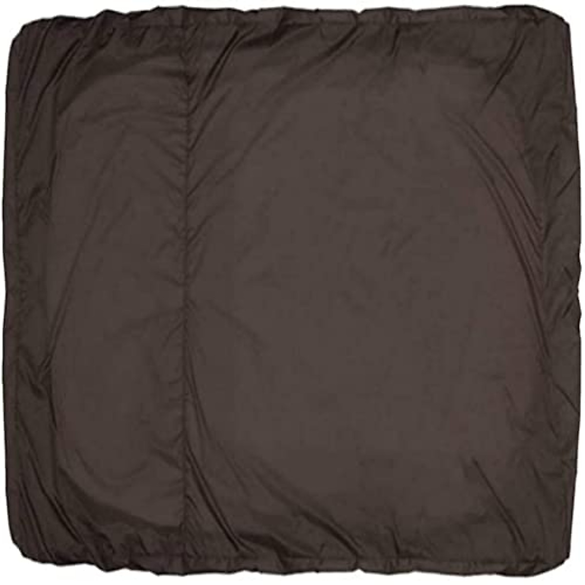 Ckuakiwu Outdoor Hot Tub Cover, 231x231x30cm Waterproof SPA Hot Tub Covers, Garden Bath Pool Cover