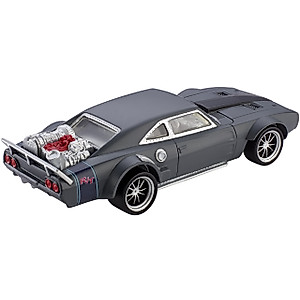 Mattel Fast & FuriousIce Charger