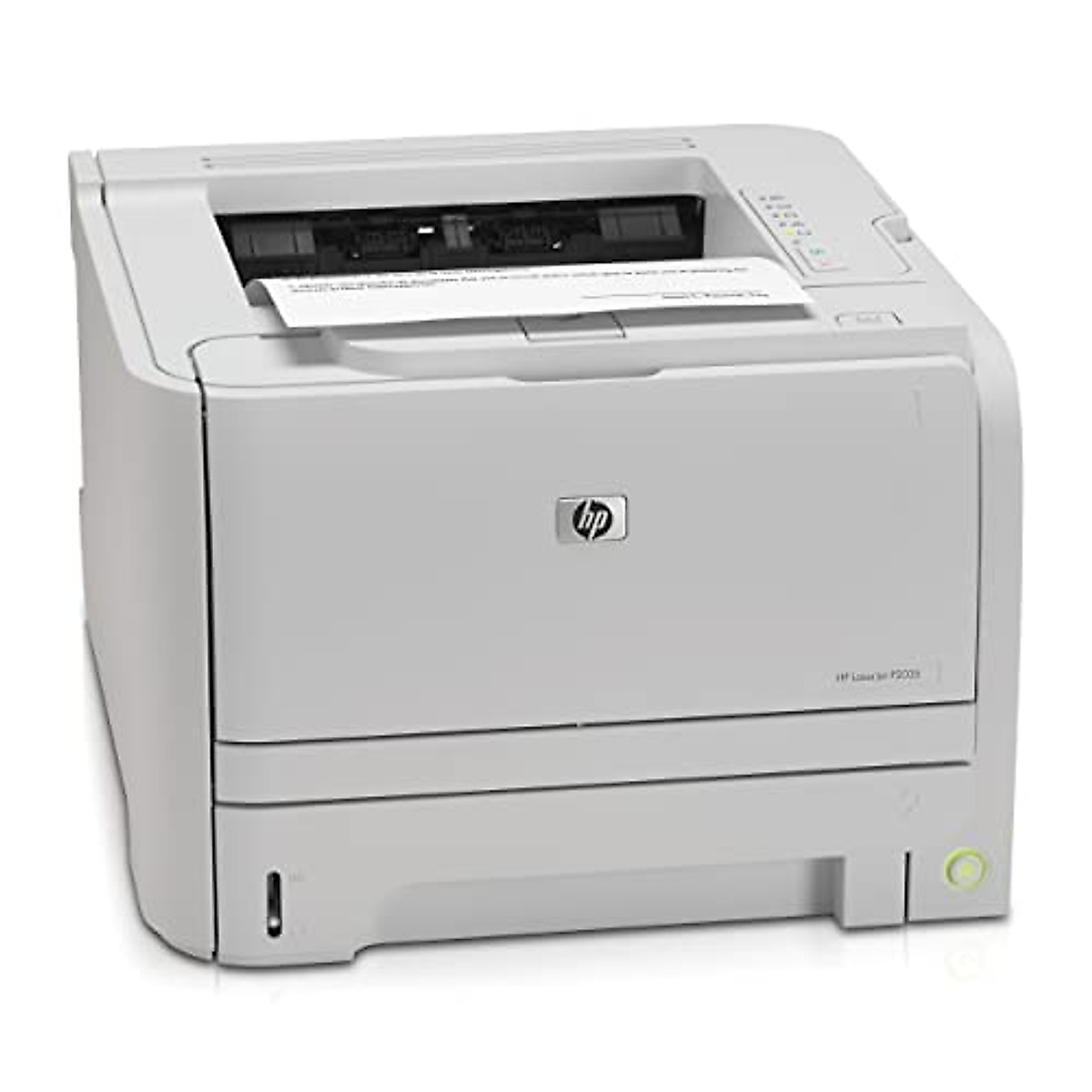 HP Laserjet P2035 Printer (Renewed)