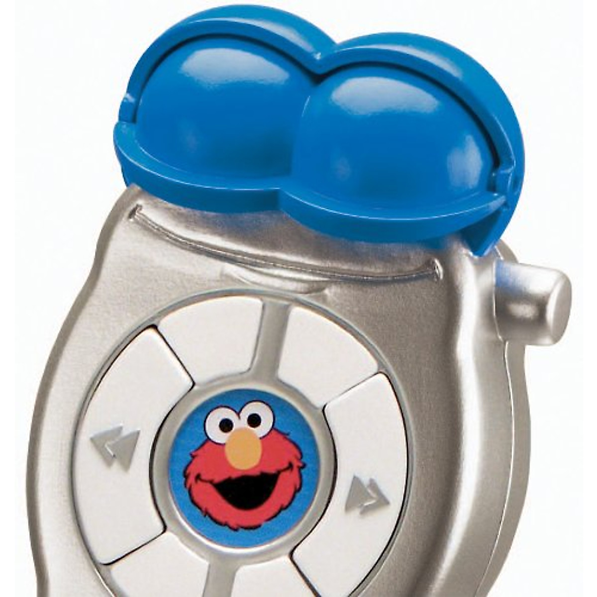 Fisher-Price Sesame Street Silly Sounds Remote