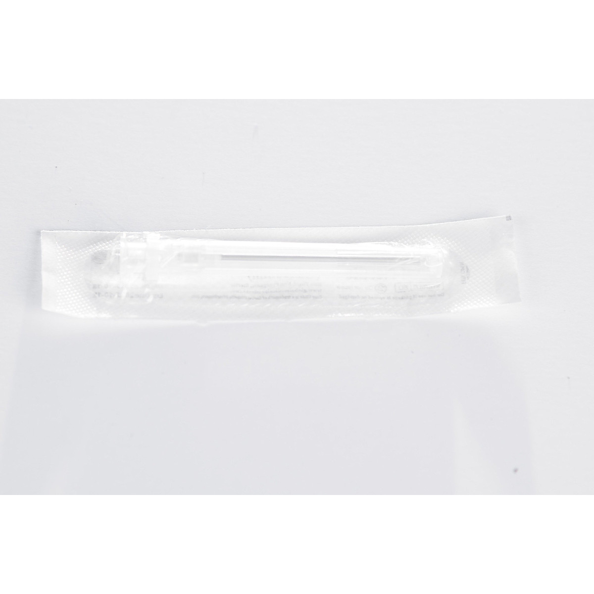 (Qty 100) 16 ga x 1-1/2" Dispensing Needle, Blunt Tip