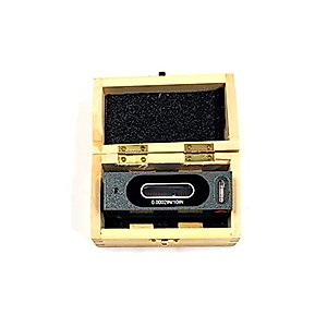 HHIP 4901-0084 4" Master Precision Level