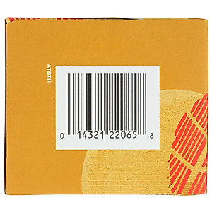 Allegro Tea, Organic Tropical Honeybush Tea Bags, 20 ct