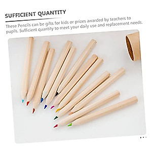 STOBOK Bible Highlighter 120 Pcs Colored Colored Pen Set Artists Sketching Funny Charcoal Coloring Drawing Color Graphite Drawing Highlighters Bulk