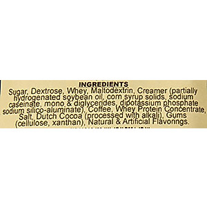 YANKEETRADERS, French Vanilla Cappuccino Mix, 1 Pound