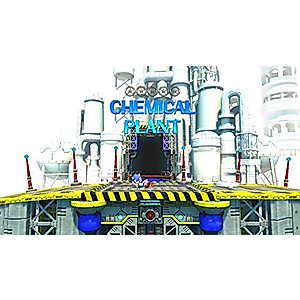 Sonic Generations - Nintendo 3DS