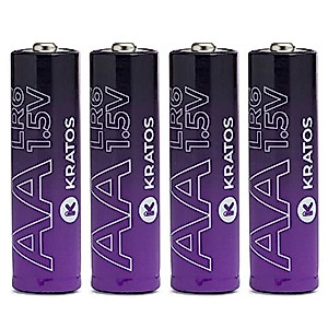 Kodak PIXPRO FZ45 Friendly Zoom Digital Camera Bundle with Camera Case, Memory Card and Alkaline Batteries (4-Pack) (4 Items)